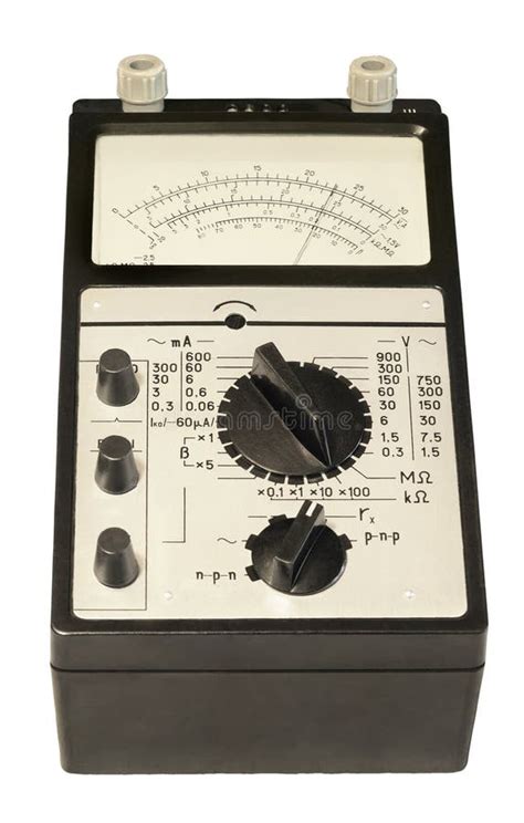 Old Analog Multimeter At Joe Elliot Blog Old Analog Multimeter At Joe Elliot Blog