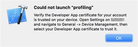 UnityXcodeを使ったiOS実機ビルドエラーと対応方法まとめ 渋谷ほととぎす通信