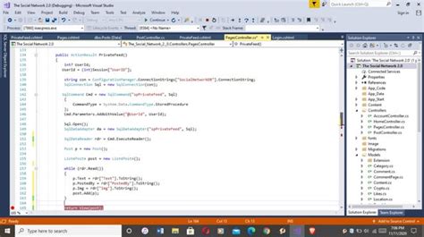 Passing Database Rows To View Rmvc