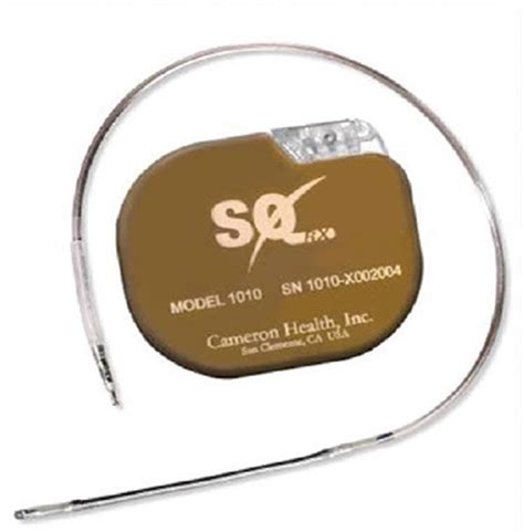 Subcutaneous Implantable Defibrillator Rhythm And Cardiac Specialists