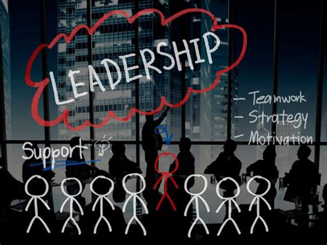 Leadership Styles And Their Influence On Team Dynamics Insight Blog