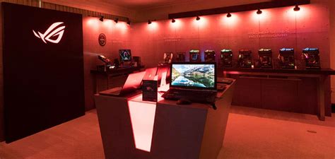 Asus Rog Announced Latest Gaming Laptops At Ces With Th Gen Intel