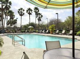 The 10 Closest Hotels To Orlando International Airport Mco