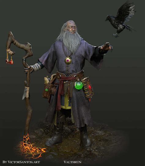 valthrun zbrushcentral