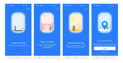 Onboarding Best Move For User Retention In Mobile Apps Ux Magazine