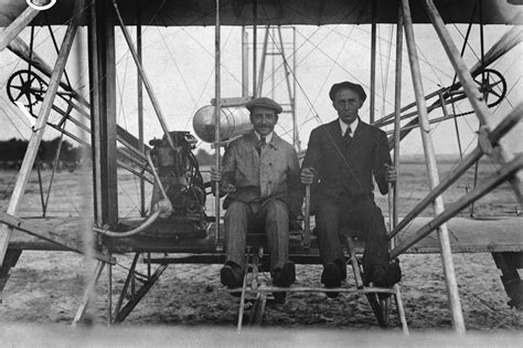Wright Brothers Accomplish First Flight In Kitty Hawk North Carolina On This Day In 1903