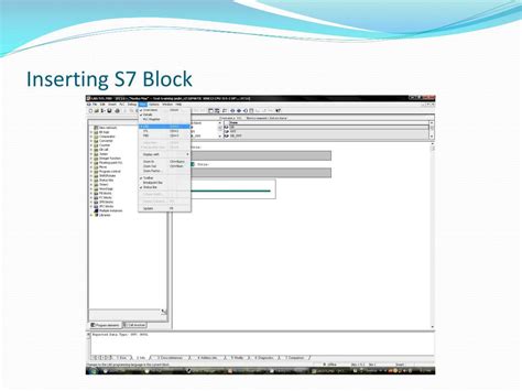 Ppt Basic Programming Simatic S7 300 Powerpoint Presentation Free Download Id6765308