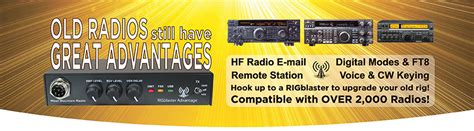 West Mountain Radio Home