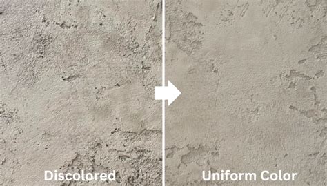 Fog Coating Stucco Walls A Helpful Guide
