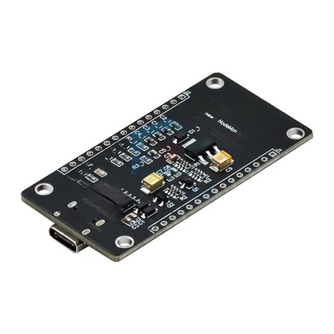 Module Nodemcu Wifi Esp8266 Oled Nodemcu 096 Inch Linh Kiện Điện Tử 3m