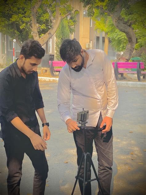 Ihtesham Jahangir On Linkedin Visionguard Ai Uniformdetection Campussafety