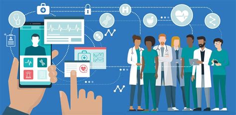 Cloud Based Technologies In Healthcare