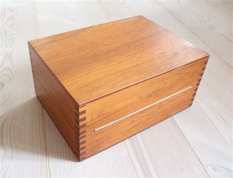 Leitz Aufbewahrungskiste Für Orthoplan Zubehör Heine Ultropak