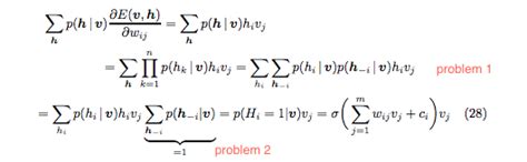 linear algebra understanding a step while calculating the gradient of