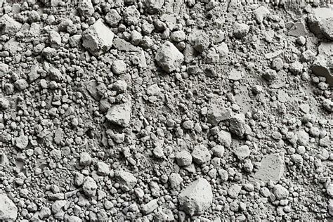 Cement Powder Texture Outdoors Gravel Free Photo Rawpixel