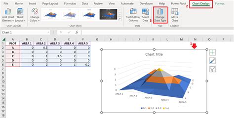 How To Make A Contour Plot In Excel