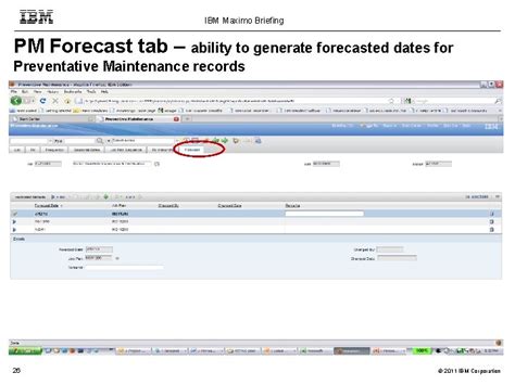 IBM Maximo Asset Management Release Highlights