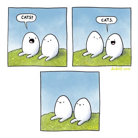 Artist Creates Humorous Comics That Might Tickle Your Funny Bone 35 Pics Bored Panda