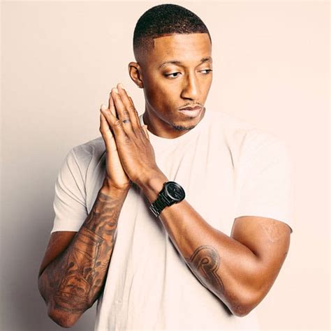 Lecrae James River Church