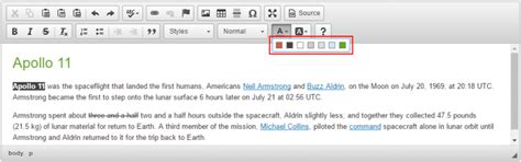 7 Best Wysiwyg Html Editor Open Source Techwiser