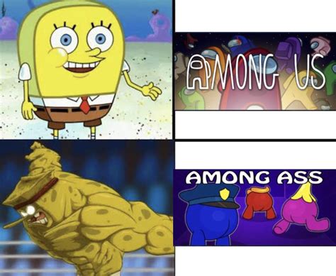 Amonguspornsexsfw