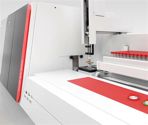 Chloride Analyser Elemental Analyser Dynakey Laboratories