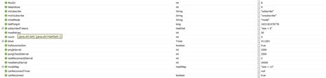 unable to get ltp using websocket java kit kite connect developer forum