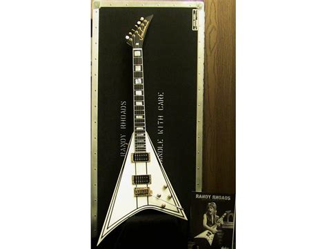 Jackson Concorde Prototype Reviews And Prices Equipboard®