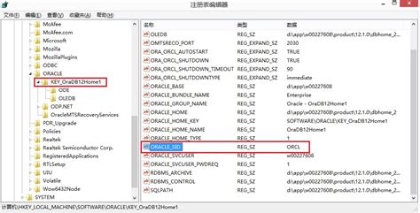 【oracle】【faq】oracle 12c使用sqlplus登录sql界面，出现“ora 12560 tns 协议适配器错误