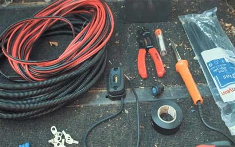 How To Wire A Light Bar To A Toggle Switch WEUP