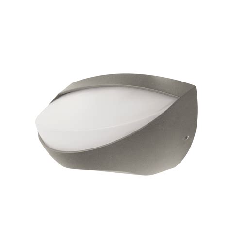 Robus Eclipse 6w Led Wall Light Xpress Electrical