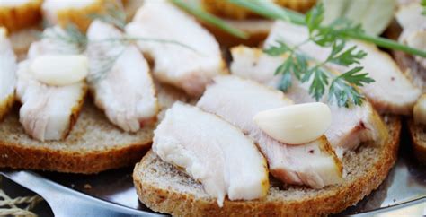 Середня споживча ціна на сало зросла до 117 грн кг — КУРКУЛЬ