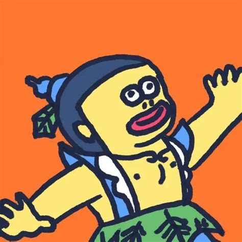 葫芦娃 高清图片，堆糖，美图壁纸兴趣社区