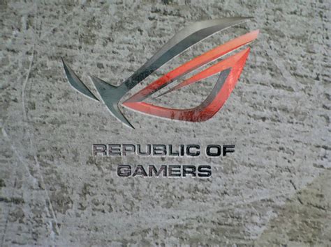 Rog Wallpapers Wallpaper Cave