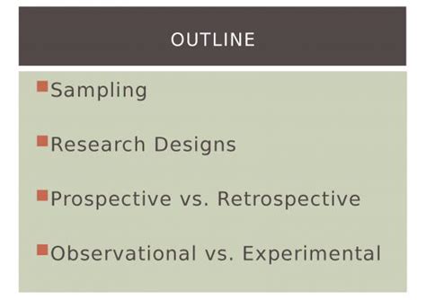 Research Design Slideshare 67144 Rbc Introduction To Research Pt Iii Rbc