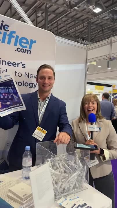 Electronic Specifier Ltd On Linkedin Electronicspecifier Engineering Technology Tech