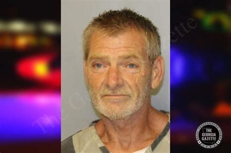 Sidney Davis Hall County Jail Bookings