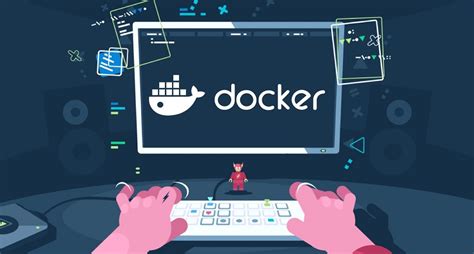 معرفی بهترین دوره آموزش داکر Docker به زبان فارسی ۲۵ فروردین ۱۴۰۴ مجله مگ روز
