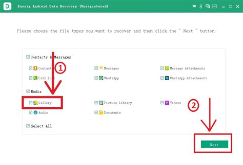 Best Ways How To Recover Permanently Deleted Photos On Android With Without Backup