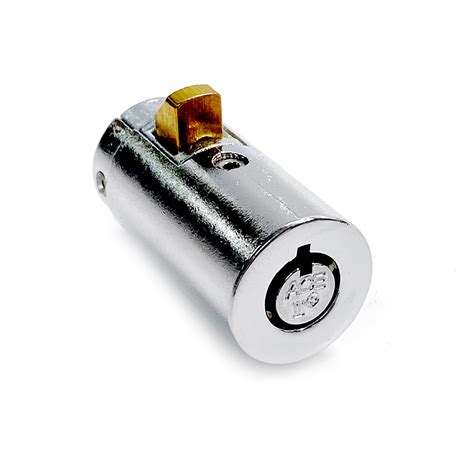 Ace Ii Screw Lock 5 16 18 Thread Csa4107 Compx Security Products