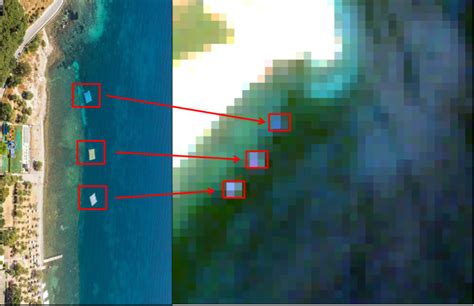 Argans Detecting And Monitoring Marine Plastics From Space