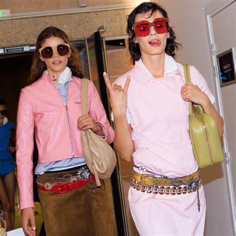 Los Vestidos Que Serán Tendencia En Primavera Verano De 2024 Vogue España