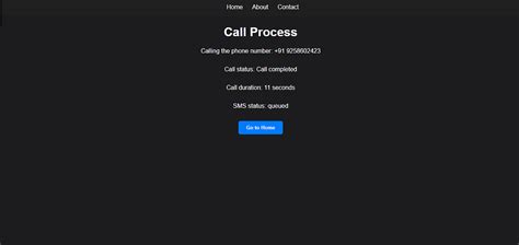 Revolutionize Your Advertising Strategy With A Python Based Automated Calling And Sms Bot By