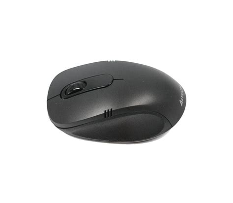 Buy A4TECH G3 630N V TRACK WIRELESS PADLESS MOUSE BLACK Price In Pakistan August 14 2024