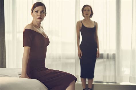 The Girlfriend Experience Page 55 The L Chat