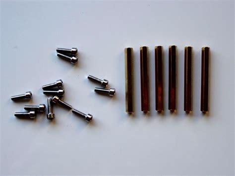 Mitov Software Assembling Elegoo Smart Robot Car Kit Step 5 Connecting It All Together