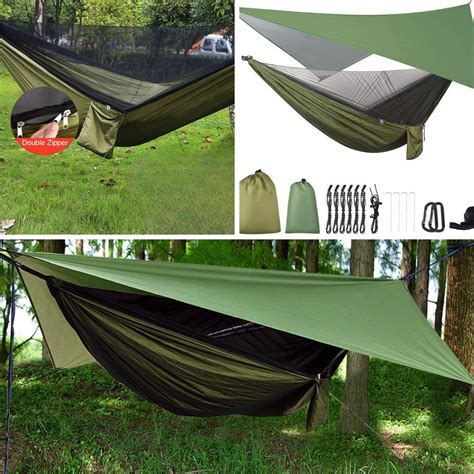 Buzz Off Bugs The Top 5 Hammocks With Mosquito Nets