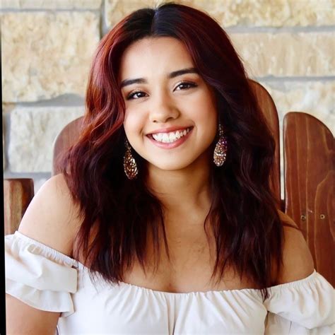 Lilianna Luna University Of North Texas Denton Texas United