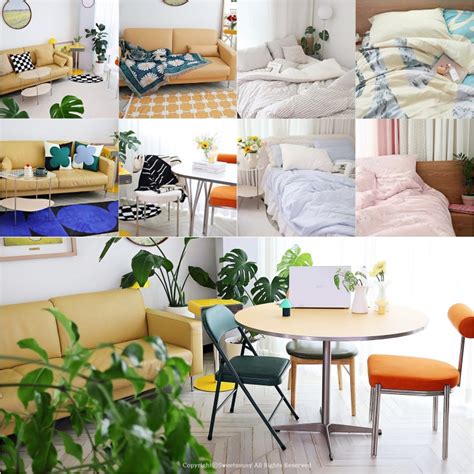 봄맞이 셀프인테리어 팁 24평 구축아파트 온라인 랜선집들이 네이버 블로그