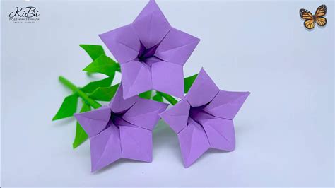 Плейлист Оригами Поделки из бумаги смотреть онлайн все 462 видео от Kibi Оригами Поделки